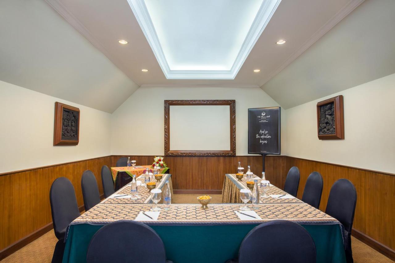 PHOENIX HOTEL YOGYAKARTA