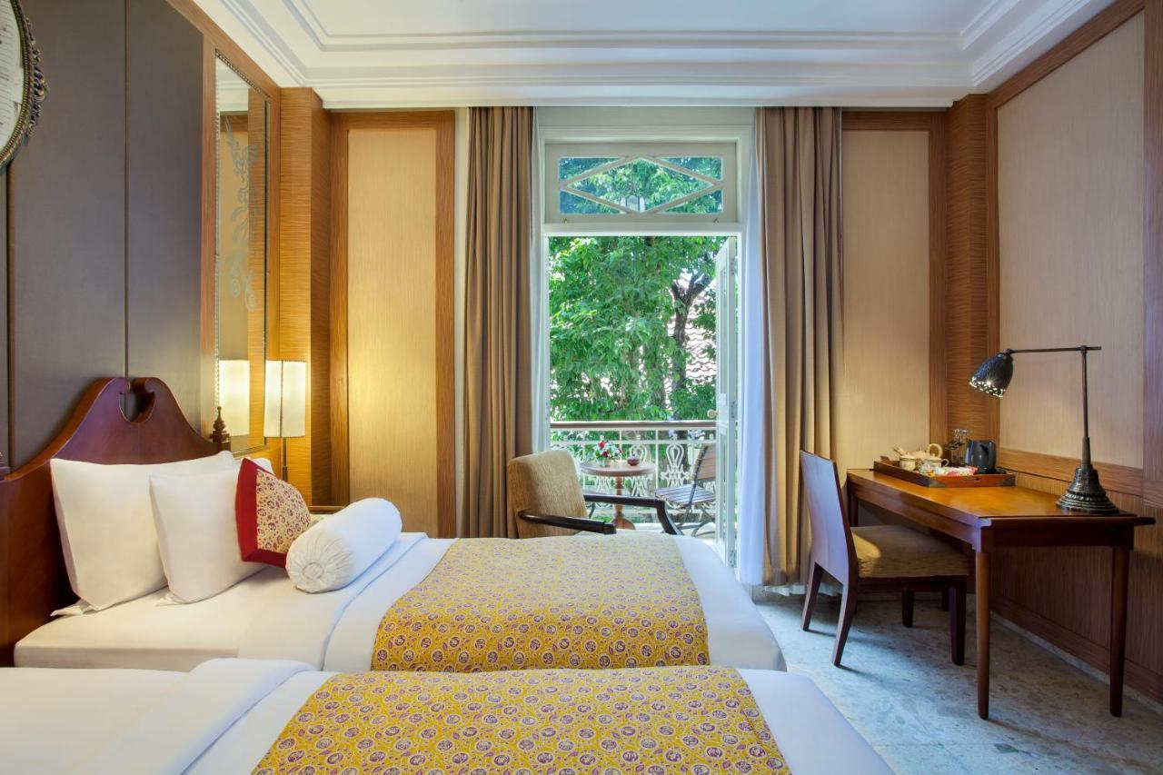 PHOENIX HOTEL YOGYAKARTA